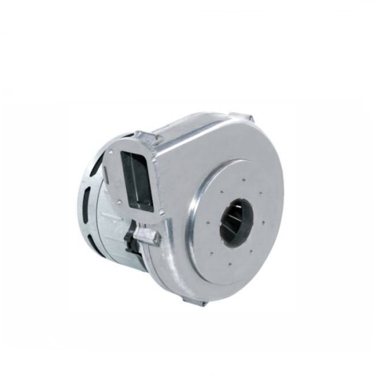 7.3'' tangential by pass brushless blower electric air blower for dust ...