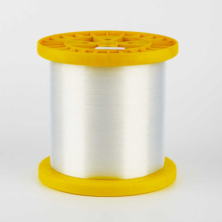 4.0mm Soft Nylon Longlining for Tuna Fishing - High Strength