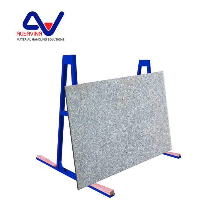 Granite Storage and Display Stone Slabs - Durable and Stylish