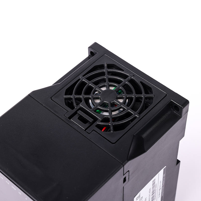 220V/380V RIQNO VFD PMSM & Asynchronous Motor Compatible, Standard RS ...