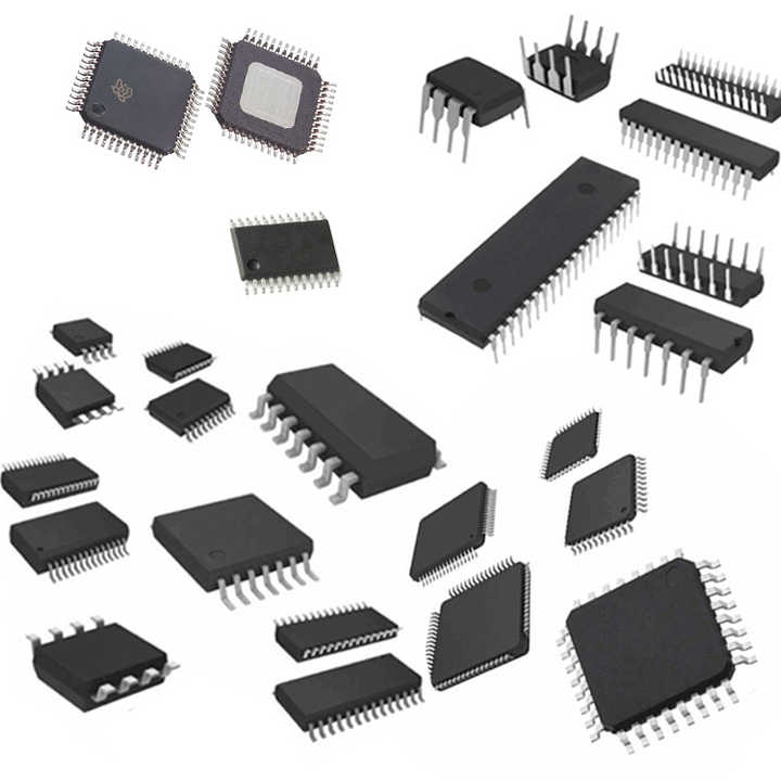 Lorida New Original Integrated Circuits MAX96789GTN/V+T flash chip ...