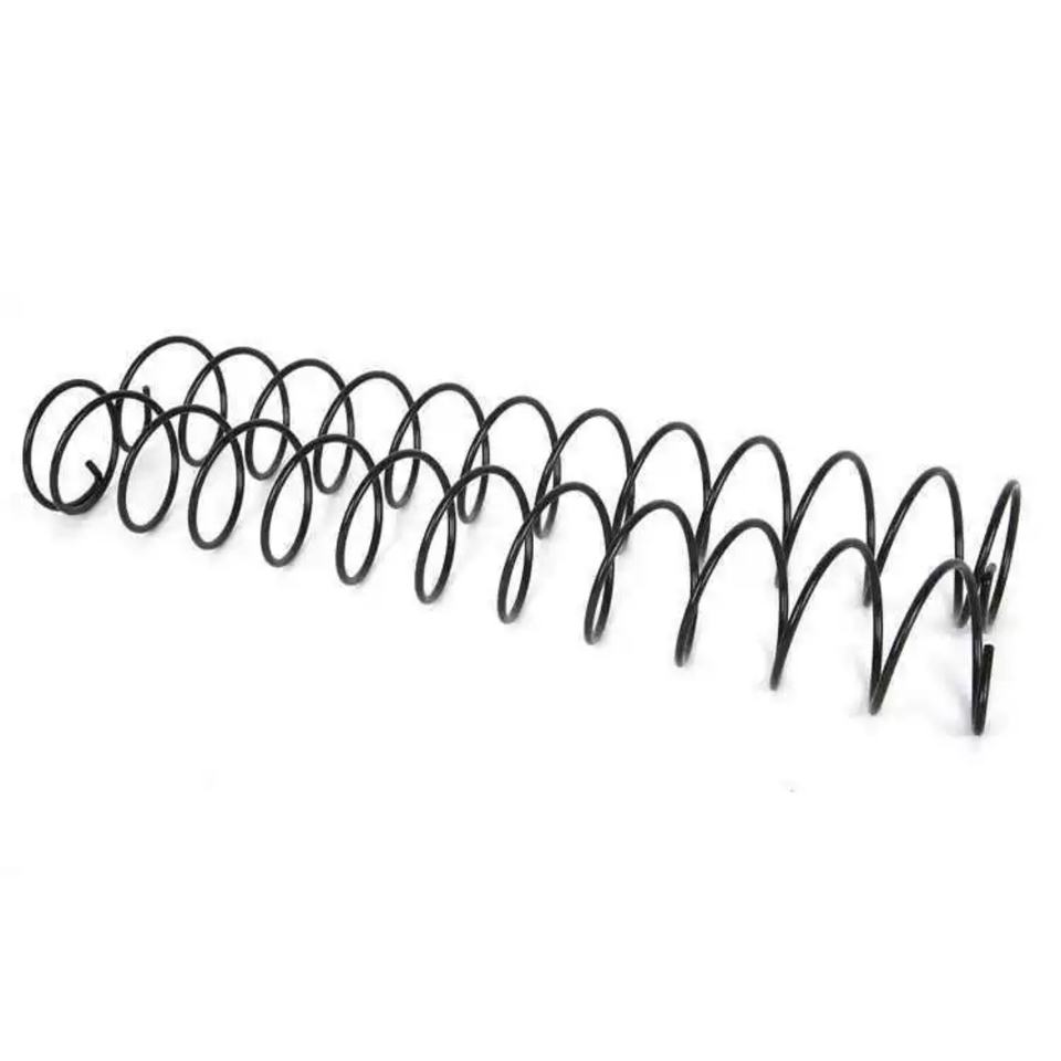 Customized Sprial Stainless Steel Vending Machine Spring Compression ...