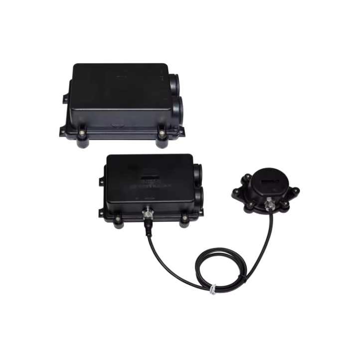 Lorawan Nb-Iot Trash Can Overflow Detecting Sensor Device