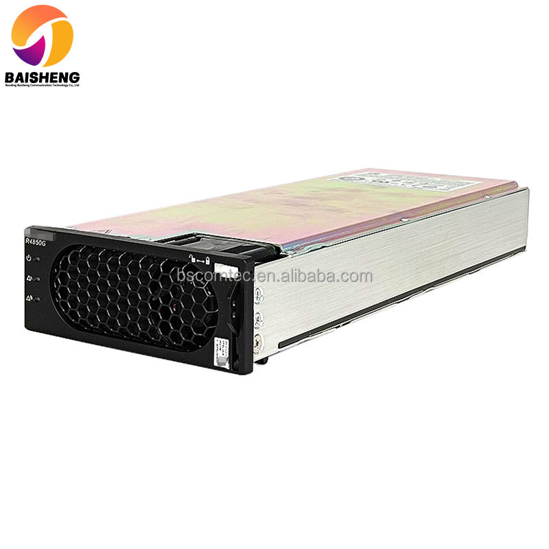 For Huawei R4850G2 R4850N2 48V 3000W Telecom Power Rectifier Modules ...