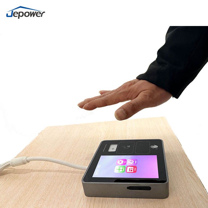 Android 11Palm Vein Payment Device for Self-Service Kiosk Vending ...