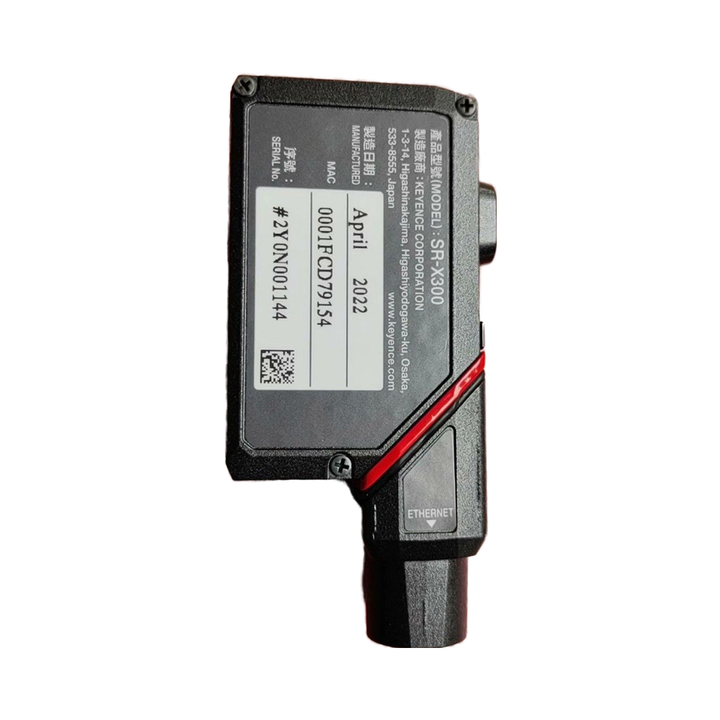 Keyence SR-X300 AI-Powered Code Reader New Original| Alibaba.com