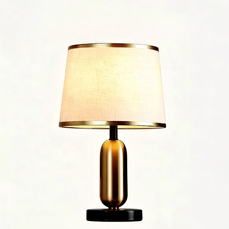 New Style Desk Study Light Indoor Modern Led Bedroom Led Table Lamp ...