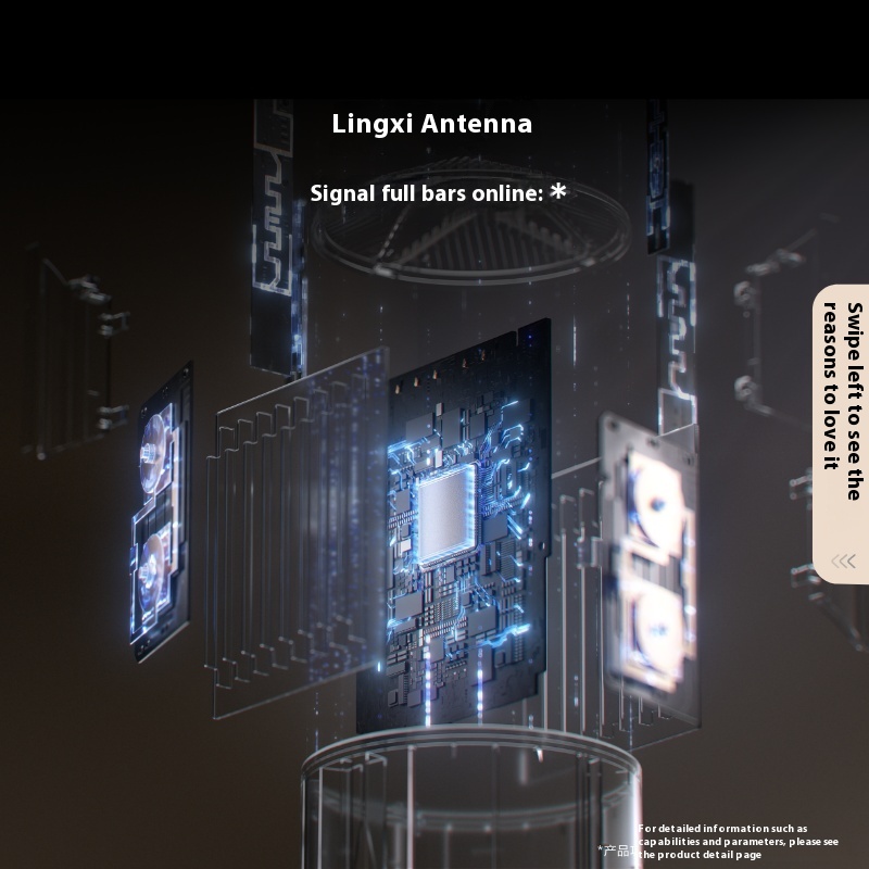 Boost Connectivity with Advanced nearlink for Seamless Networking