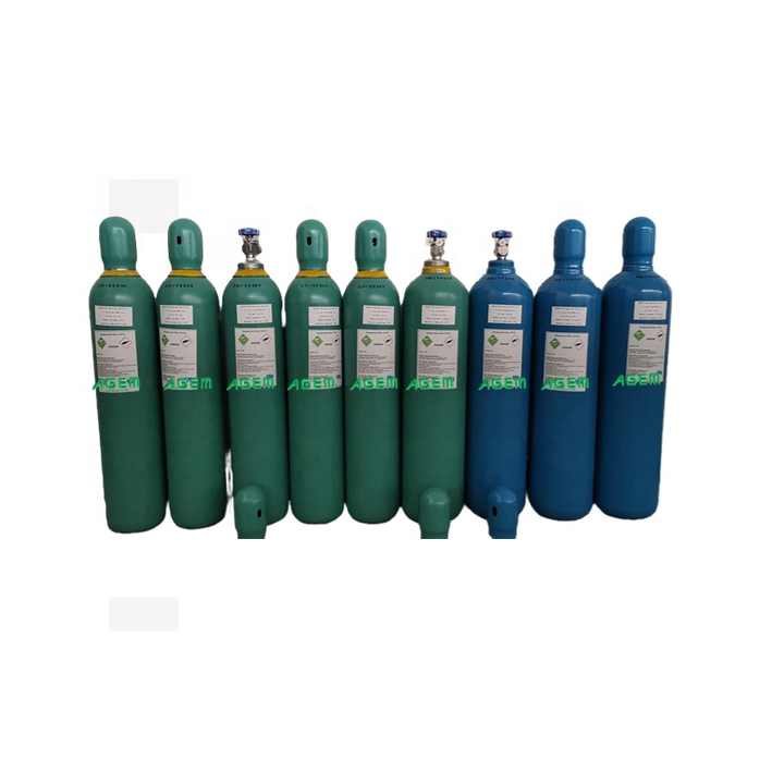 Excimer Laser Gas ATL Arf-1 193 Nm F2 Ar Xe Ne for Ophthalmic Use