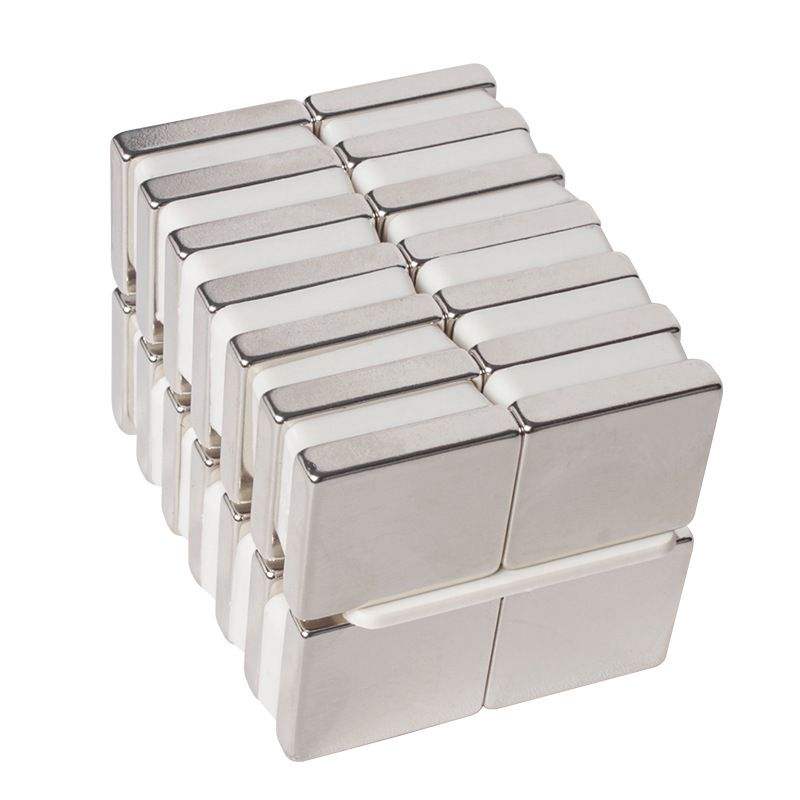 Factory Price Dropshipping Magnet Corrosion Resistant Rectangular ...