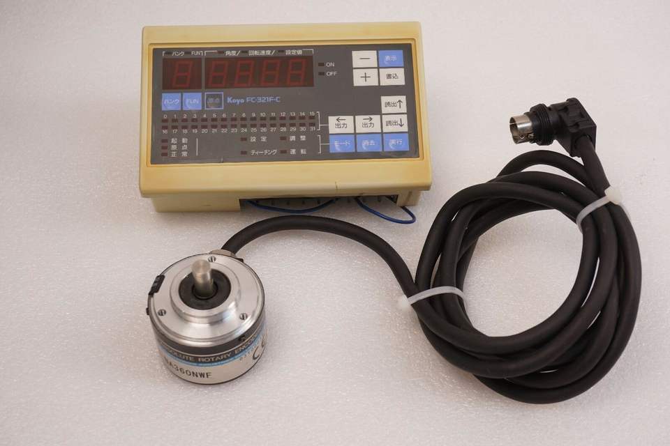 Koyo Rotary Encoder TRD-NH3-RZ| Alibaba.com