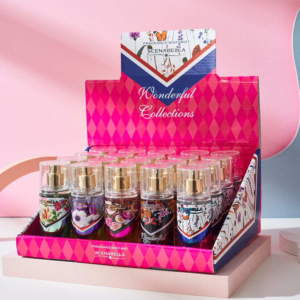 Smart Collection Perfumes - Premium Fragrances for Men & Women