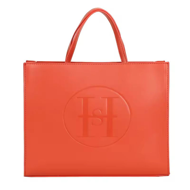 How to Choose Handbag Logo Leather: A Complete Buying Guide