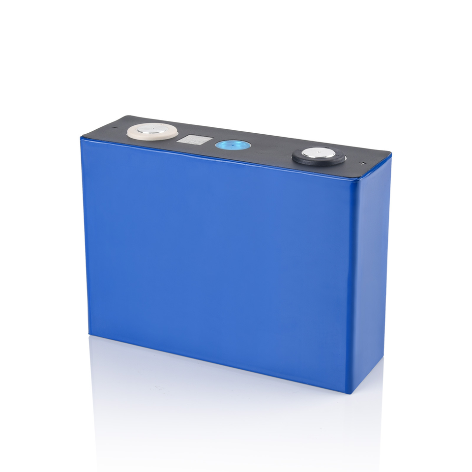 CALB 3.2V 100Ah Lithium Iron Phosphate Rechargeable Prismatic Lifepo4 ...