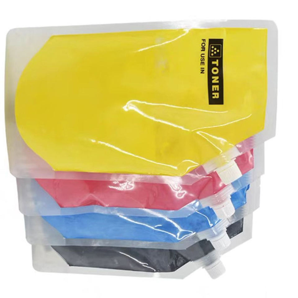 1KG Ink Toner Powder Refill Kits Reset for Canon ImageRunner Advance IR ...