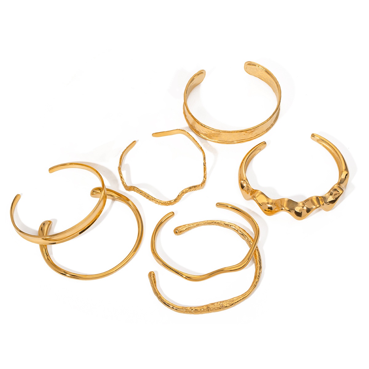 How to Choose the Best 10k Gold Bangle: A Complete Buying Guide