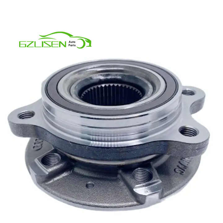 For Bentley Gtc Gt Flying Spur Hot Selling Rear Wheel Hub Bearing ...