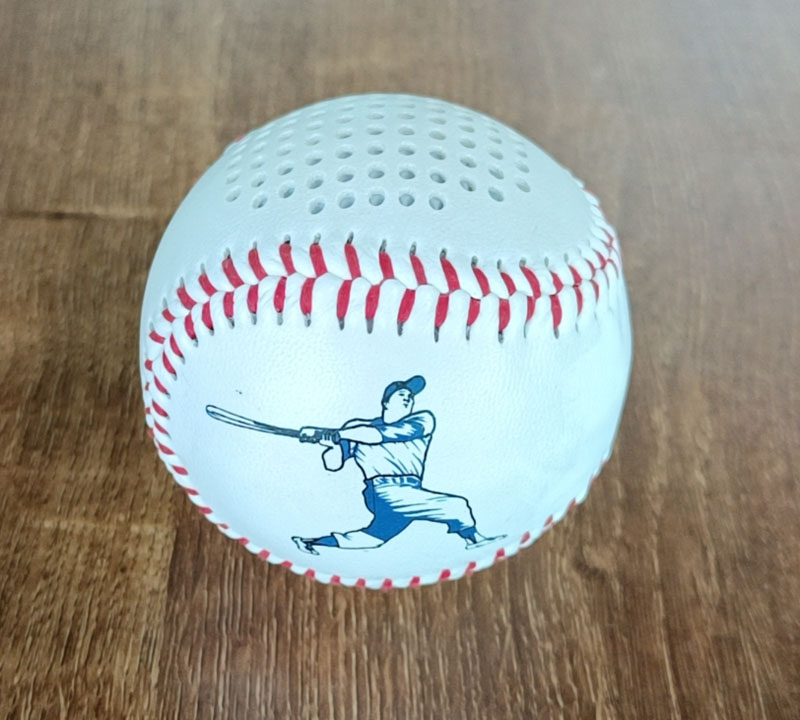 Transform Your Audio Experience with Superior mini basketball speakers ...