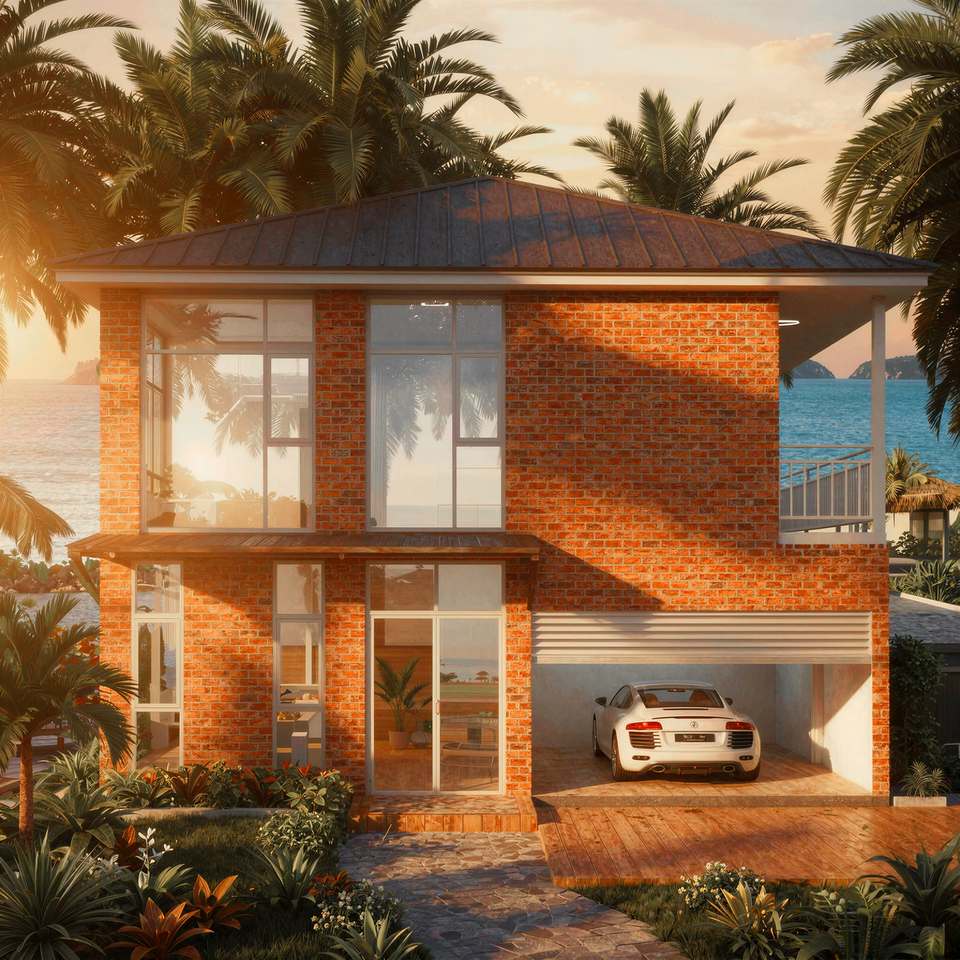 Earthquake-Resistant Steel Casas Prefabricadas 20ft 40ft Customization ...