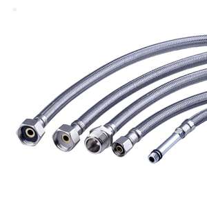 Connecting Pipe for Wash Basin - Flexible & Durable Solutions