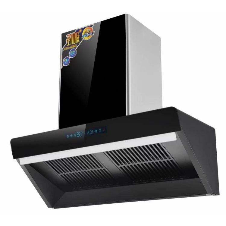 Cheap Price 54 Inch Ventless Insert Rang Hoods 2 Motor Under Cabinet ...
