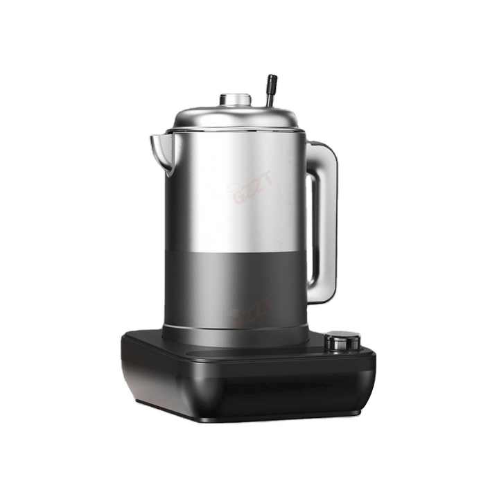 High Frequency Vibration Ultrasonic Extraction Coffee Maker