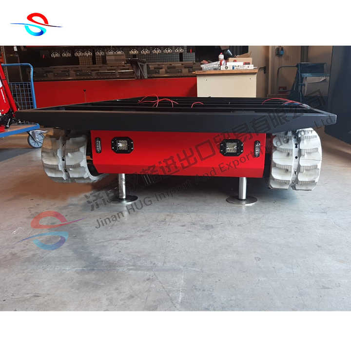 RV Hydraulic Stabilizing Leg RV Automatic Leveling Hydraulic Cylinder ...