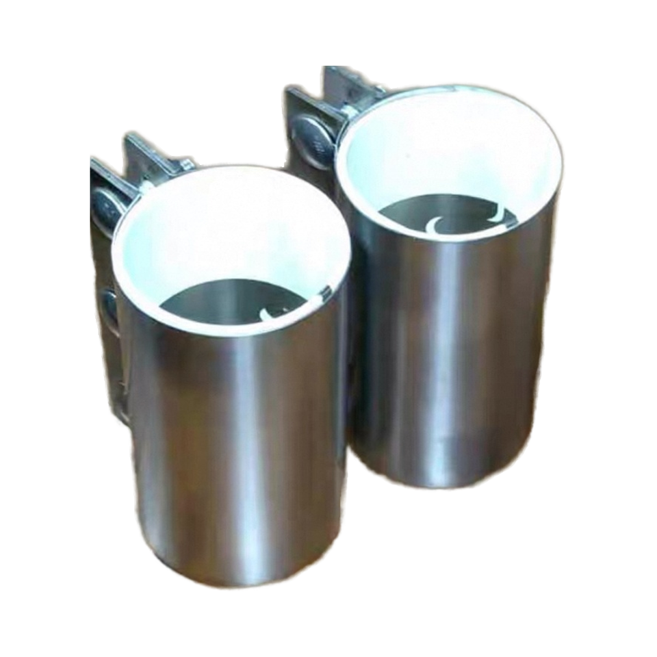 2025 New SPARK Pipe Connector Pipe Clamp Quick Coupling with IP55 ...