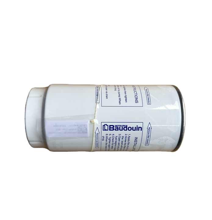 1007619096 Fuel Pre Filter for Diesel Generator - Reliable Performance