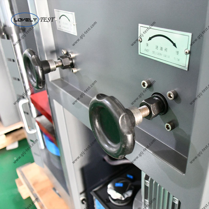 Universal Automatic Compression and Flexural Testing Machine for ...