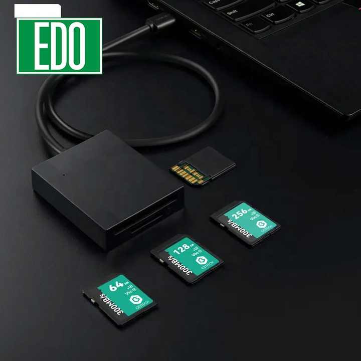 V30 Ultra Fast Performance SD 4.0 Memory Card UHS-II VSC Data Transfer ...