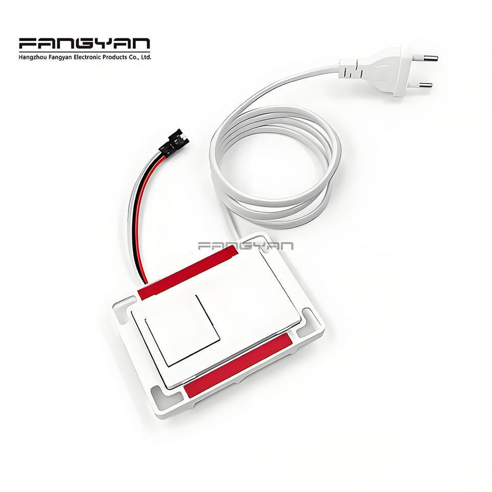 110V 220V One-Touch LED Inductive Dimmer Touch Sensor Switch 12V 24W ...