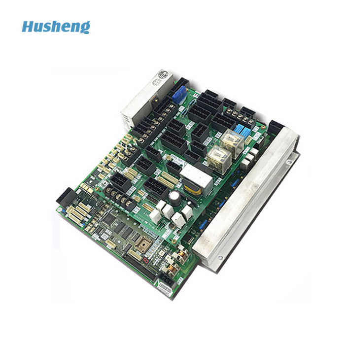 三菱电梯主板 DOR-123C，电梯汽车控制板| Alibaba.com