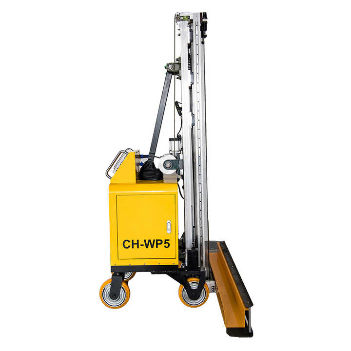 Flexible Wall Plastering Machine Rendering Robot Wall Plastering ...