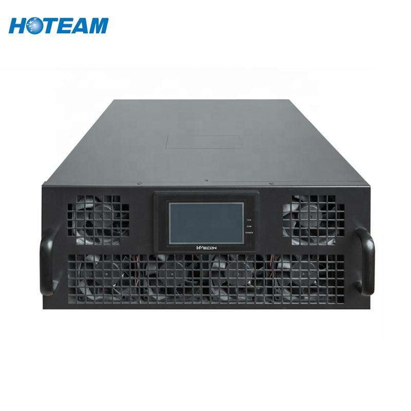 Hoteam HTSVG 3L-0.4 Modular AC Reactive Power Compensation Harmonic ...