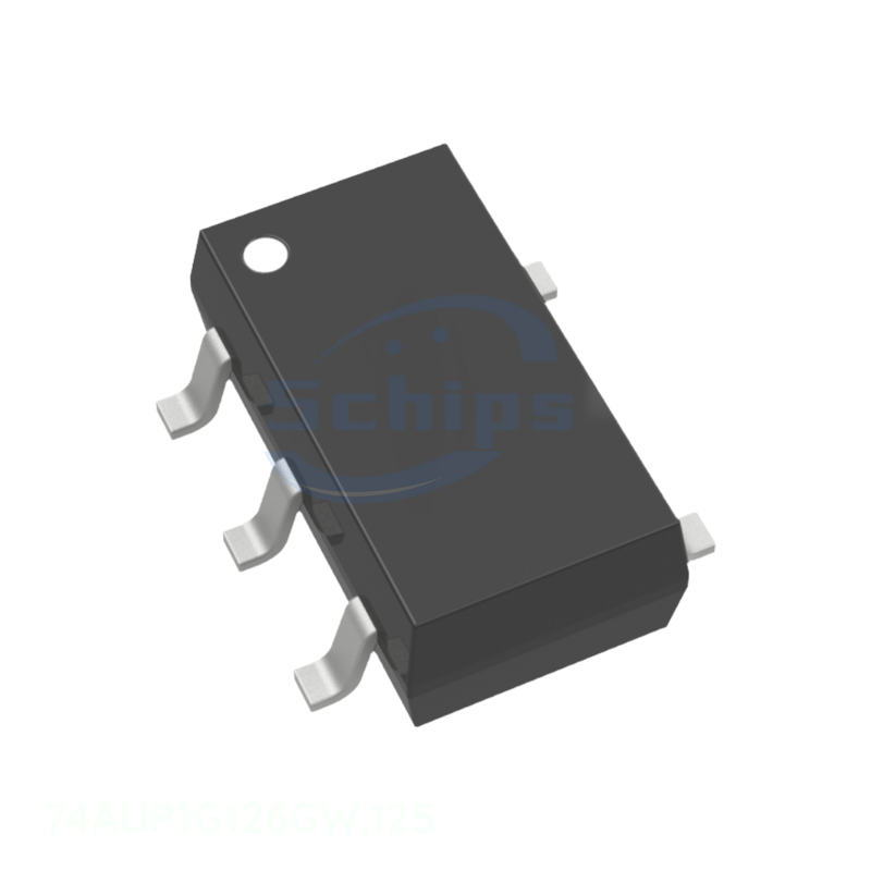 IC BUF NON INVERT 3.6V 5TSSOP Whole Sale Electronic Component ...