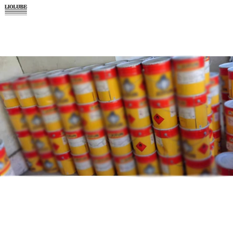 JOTUNN BARRIER 80s 6BR Acrylic Protective Coating 8.75L for Industrial ...