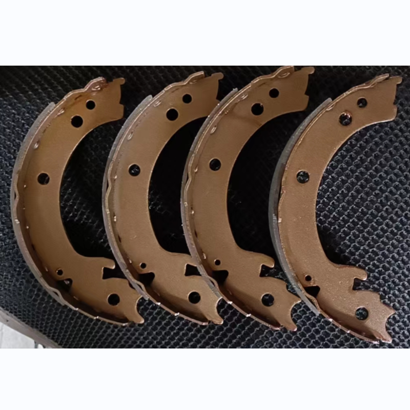 Company Overview - Dezhou Yacheng Auto Parts Co., Ltd.