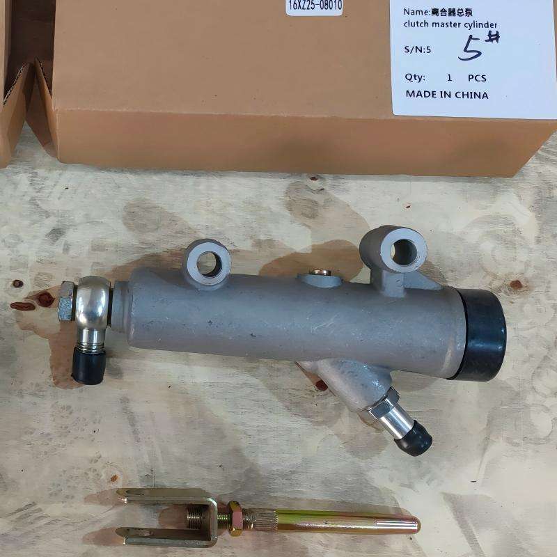 Pin Shaft 404206413 Suitable for Telescopic Boom Forklift XC6-3514V ...