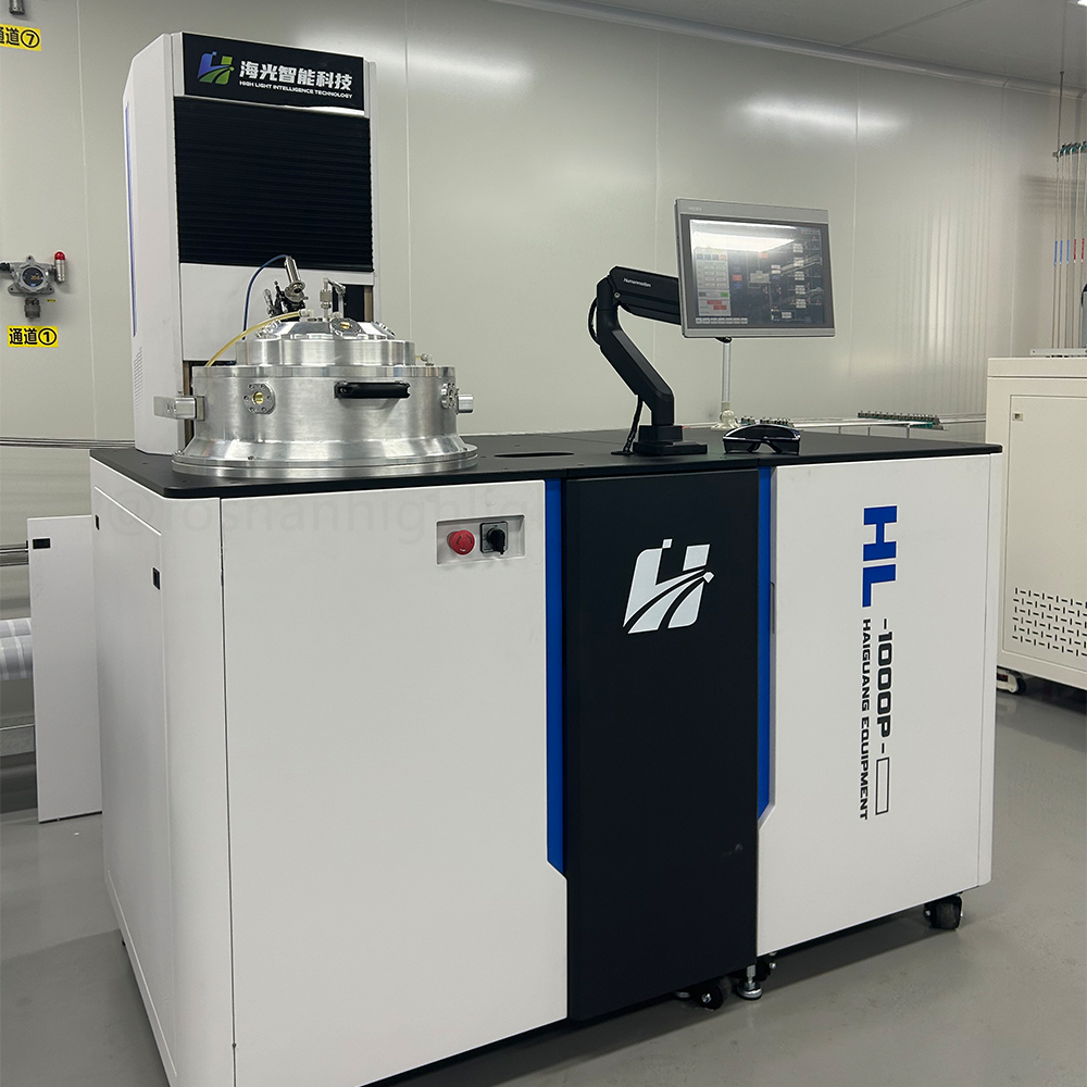 Diamond Making Machines - Precision and Efficiency