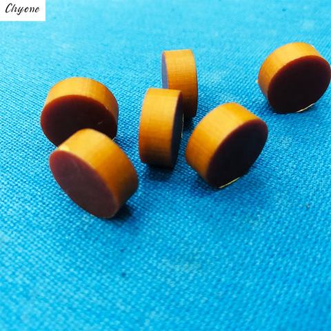 Chyone custom 22mm / 32mm inlay black ebony pool cue deco ring carom ...