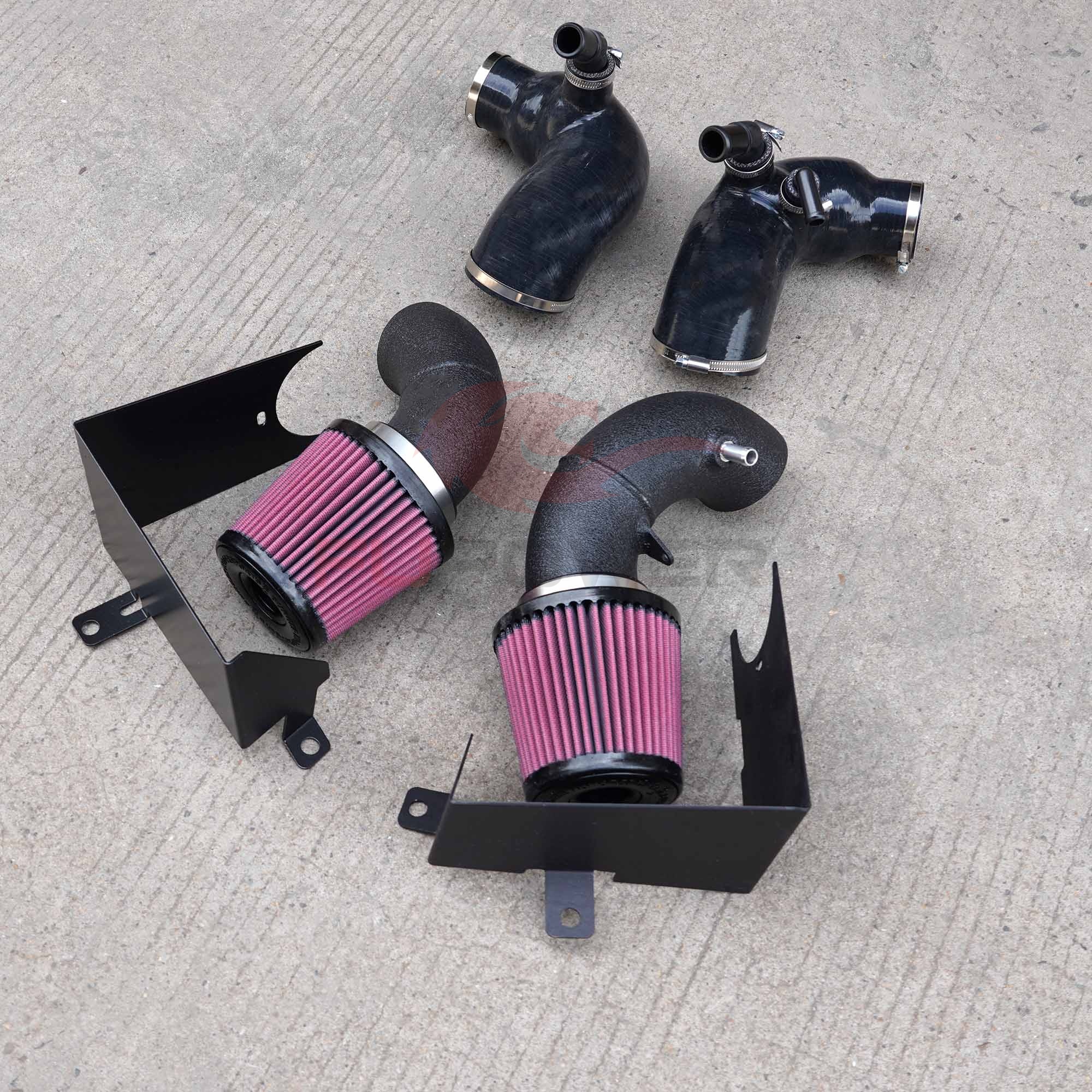 25t Kia Stinger Cold Air Intake