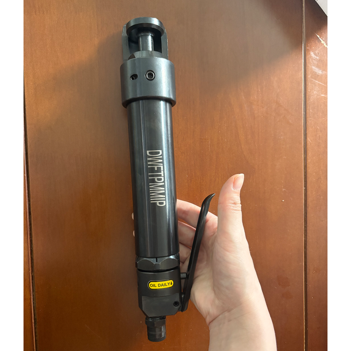 DWFTPMMIP Air Hammer - Efficient Pneumatic Tool for Metalwork