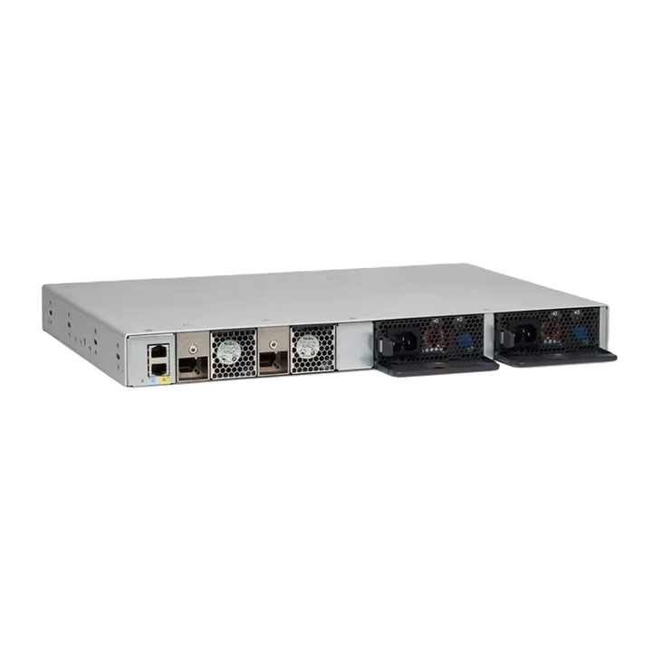 C9200L-48T-4G-E 48 Port Gigabit Ethernet with 4*1G SFP Uplink Network ...