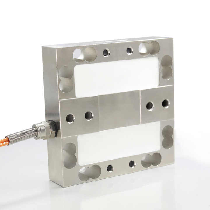 DYDW-005 Multi-dimensional Force Sensor Multi Transducer 6 Axis Fx Fy Fz 3D Triaxial Load Cell ...