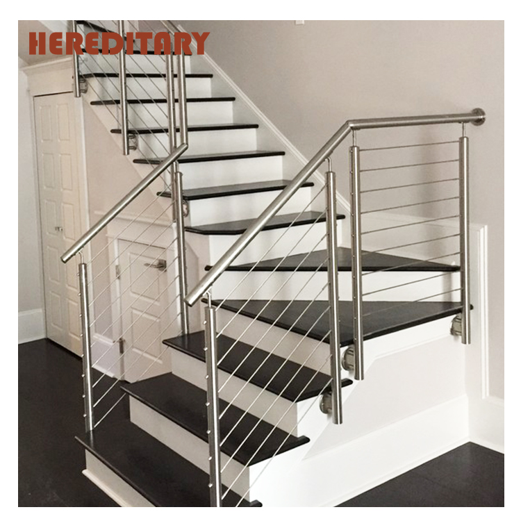 Durable and Stylish staircase railing grills Solutions for Global Buyers