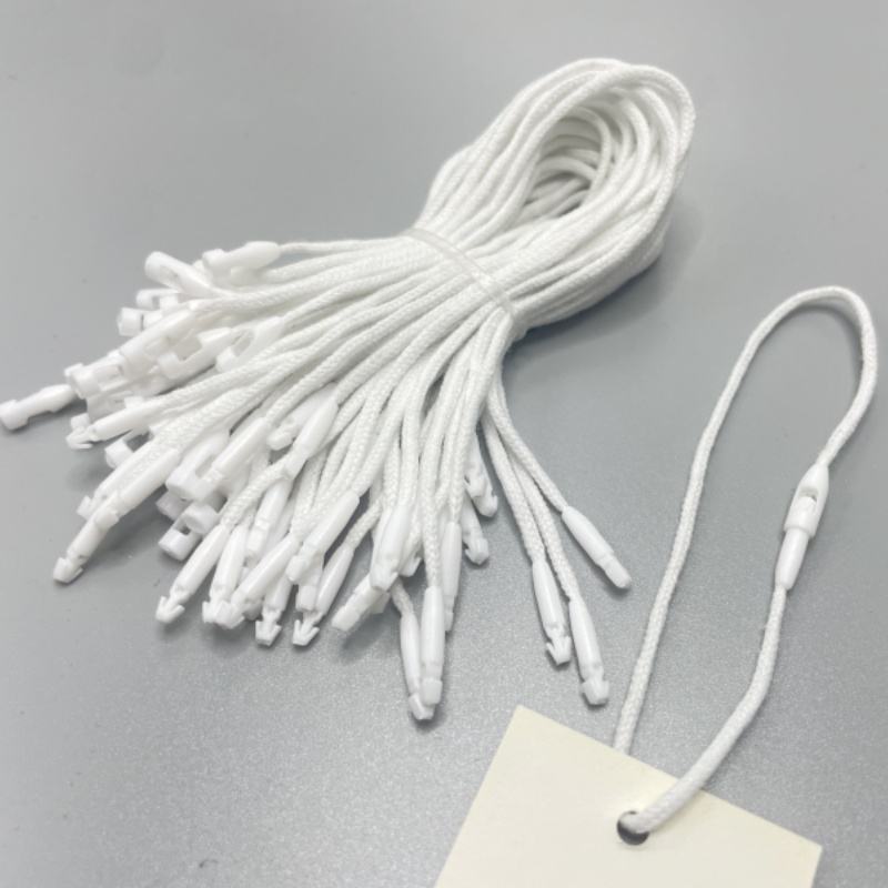 Bullet Lock with Tag Rope - Secure Your Clothes Efficiently