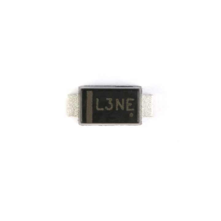 SMD二极管肖特基30V 2A SOD123L L3N MBR230LSFT1G| Alibaba.com