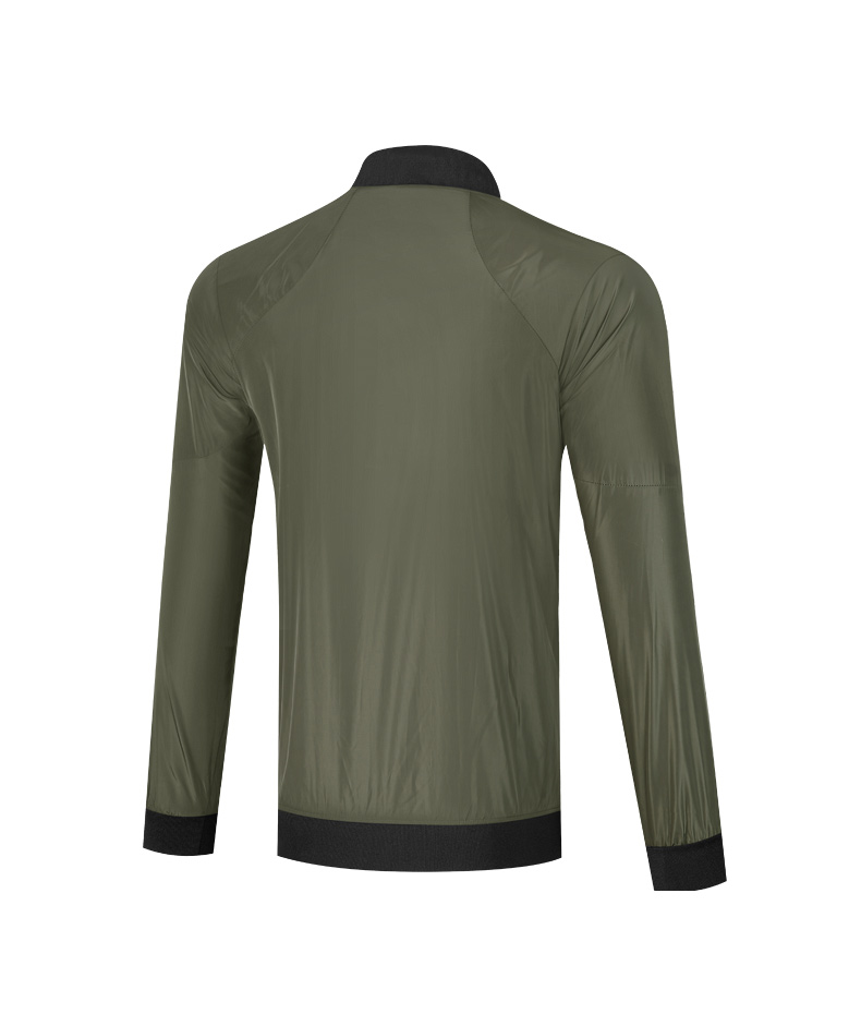 PGM YF439 men waterproof golf jacket sports custom golf jacket-企业官网