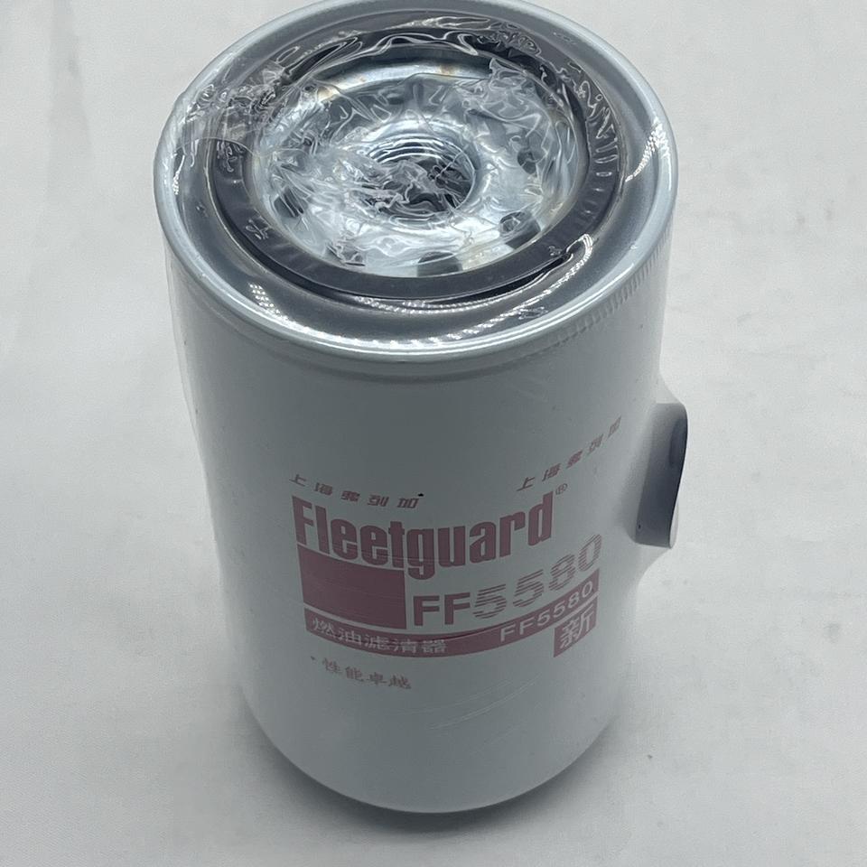 FF5580 Spin-On Fuel Filter Stratapore 5 Micron Replaces 3973232 BF7917 ...